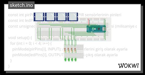 Spark Wokwi Esp32 Stm32 Arduino Simulator