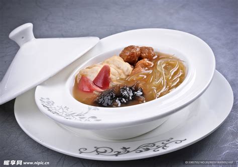 胡辣汤摄影图 传统美食 餐饮美食 摄影图库 昵图网