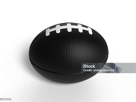 브랜딩 및 조롱을위한 빈 축구 스트레스 공 3d 렌더링 그림입니다 미식 축구에 대한 스톡 사진 및 기타 이미지 미식 축구 미식 축구공 작은 Istock