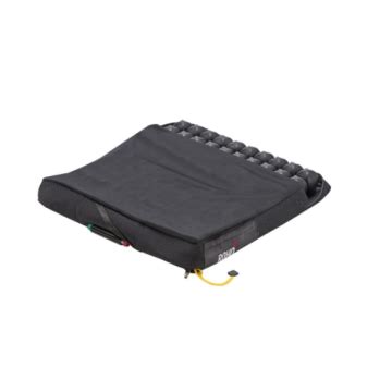 Wheelchair Cushions And Pads Gel Foam Convoluted Vitality Medical