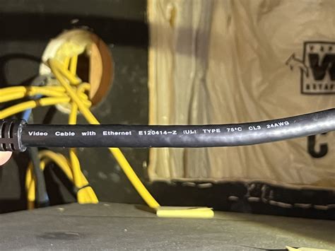 What Can My Hdmi Cable From 2007 Handle Avs Forum