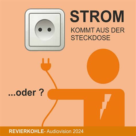 Strom Was Sie Darüber Wissen Sollten Revierkohle