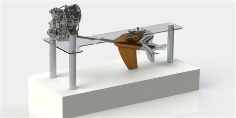 Top Maintenance Tips For Keeping Your Inboard Boat Propellers In Perfe Captain Marine