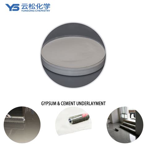 Polycarboxylate Ether Superplasticizer Admixture High Range Water Reducer Powder