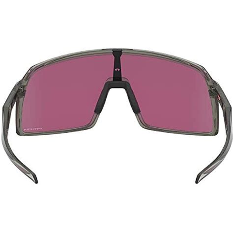 Oakley Sutro Prizm Sunglasses In Gray For Men Lyst