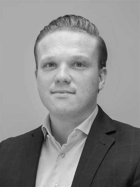 Mr W Wouter Meijs Snijders Advocaten