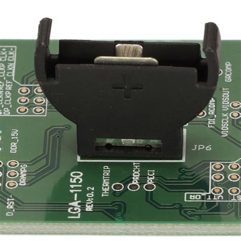 Cpu Test Card Desktop Motherboard Test Card Cpu Tester With Test Lights