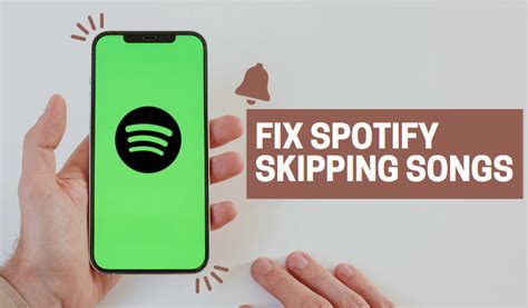 13 Solutions To Fix Spotify Skipping Songs Comprehensive KigoSoft