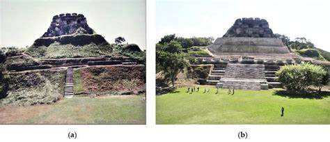Fascinating Facts About The Lost City Of Xunantunich Artofit