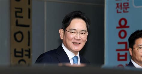 어닝쇼크에 5만전자 추락…삼성 위기론 이재용 결단 내릴까