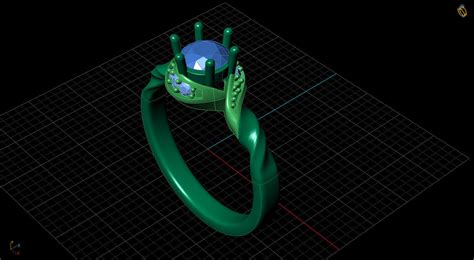 Tek Tas 3d Model Cgtrader