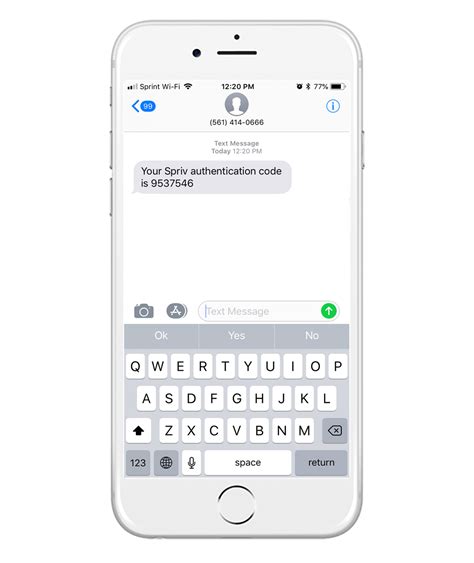 Adaptive Two Factor Authentication