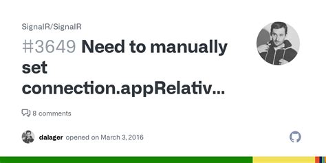 Need To Manually Set Connectionapprelativeurl When Backend Sits Behind Reverse Proxy · Issue