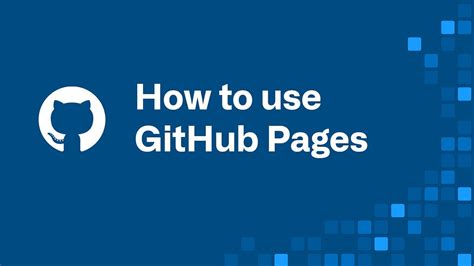 Sure Heres A Detailed Overview Of Github Including Its Features