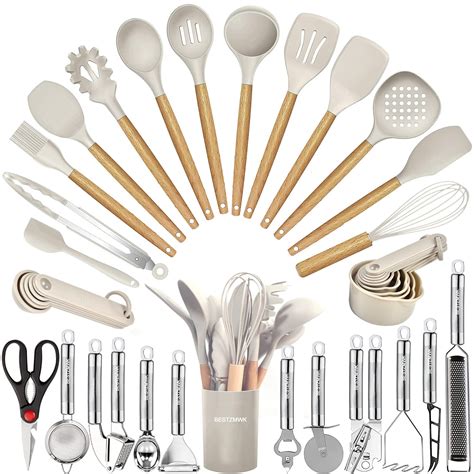 Kitchen Cooking Tools