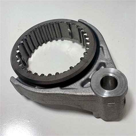 3rd And 4th Synchronizer Slider And Shift Fork Astro Transmission Parts