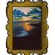 Warm Sunset Wallpaper The Wajas Wiki