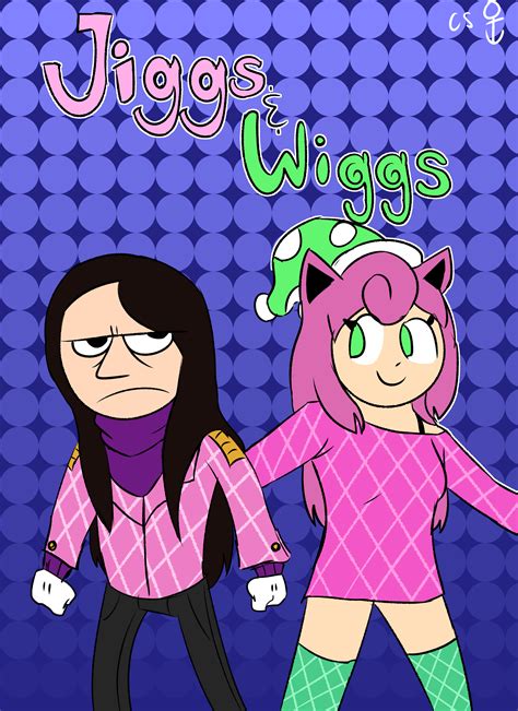 Jiggs And Wiggs R Pjiggles