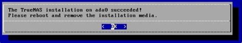 Truenas Setup Install TrueNAS In Simple Steps