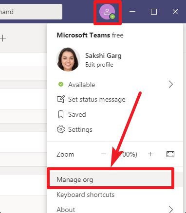 How To Remove Someone From Microsoft Teams