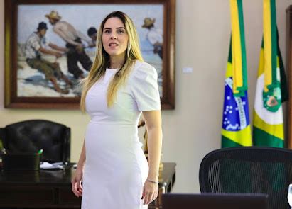 Nasce A Segunda Filha De Jade Romero Lázaro Medeiros