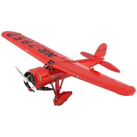 Lockheed Vega 5b Toys And Co