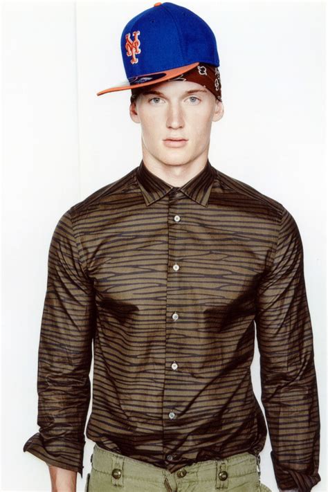 Brett Listl Click Models Management