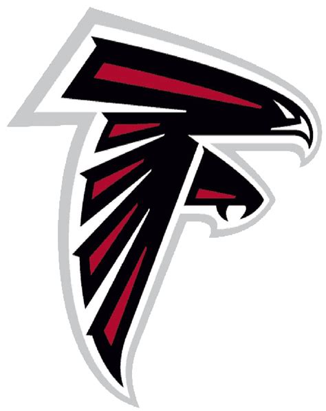 Atlanta Falcons Logo And Sign New Logo Meaning And Hi