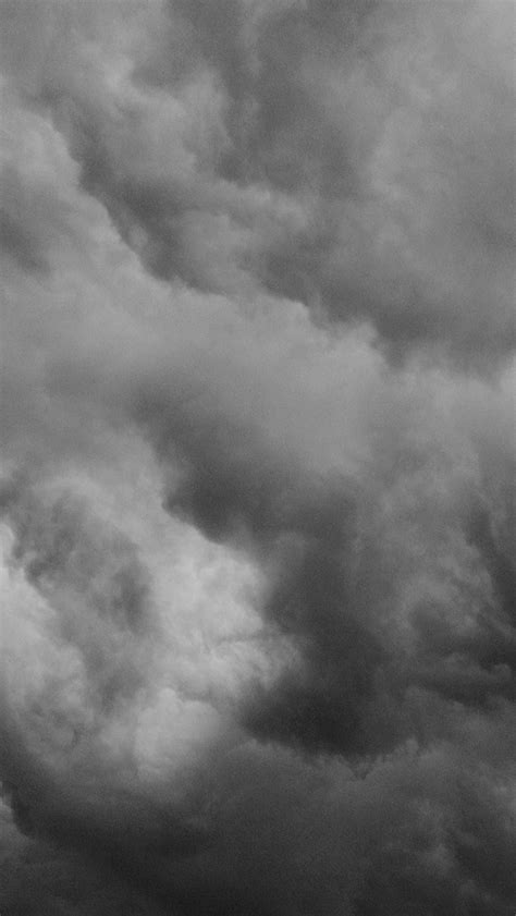 Gray Aesthetic Bubbles Wallpaper Dark Grey Aesthetic Background Grey