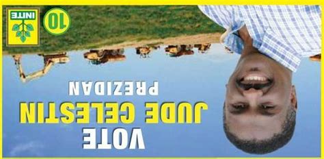 Jude Celestin Candidat Haitian Truth Org Proud To Be Haitis Most