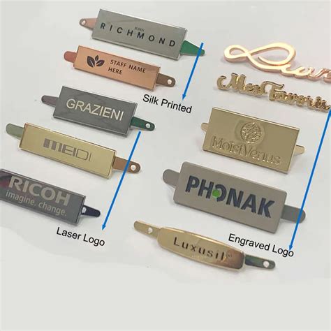 Type Of Handbag Logo Labels Uncle Nine Leather