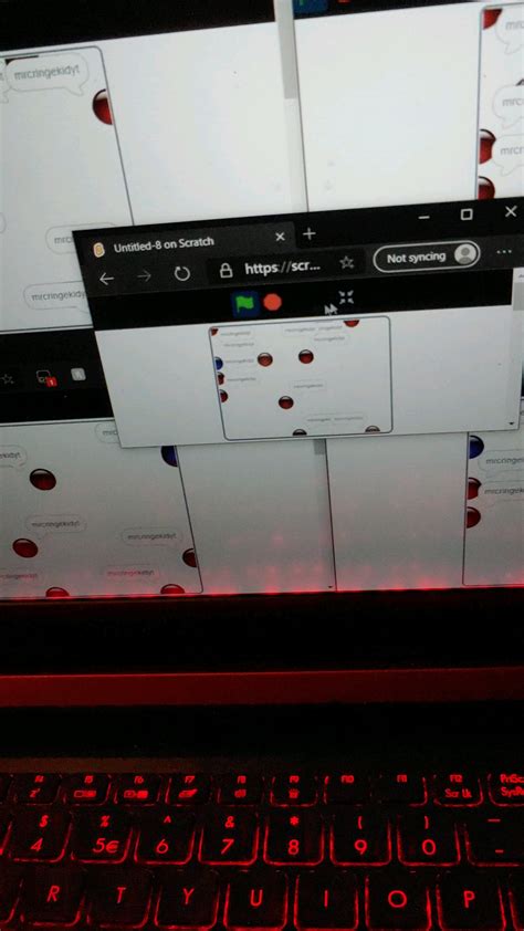 Ive Gone Completely Mad With Cloud Variables Rscratch