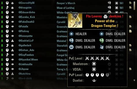 Exodias Extended Guild Notes Egn Discontinued And Outdated Elder Scrolls Online Addons