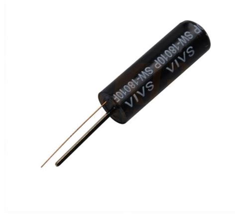 Plugin Vibration Sensor Makestore