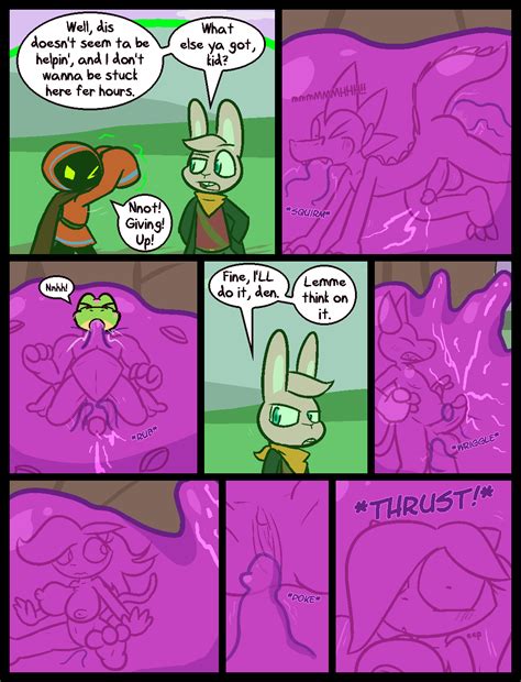 Rule 34 2024 2 Horns 2 Toes 3 Toes 4 Fingers Amphibian Anthro Anthro