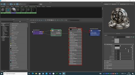 Shaders And Texturing