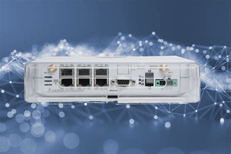 Smart Grid Connectivity Solutions Teldat