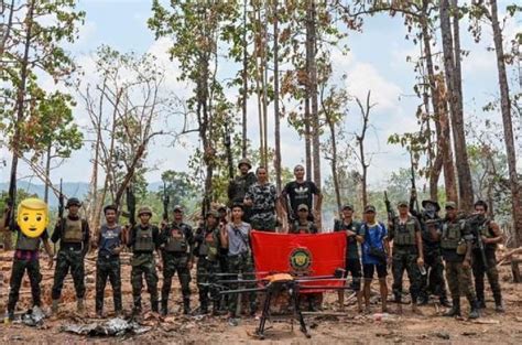 အကောက်ခွန်ဆိုင်ရာ ညှိနှိုင်းရန် ဒေါက်တာဇော်ဦး ခေါင်းဆောင်သည့်အဖွဲ့အား အမေရိကန်သို့ လွှတ်ရန် စစ