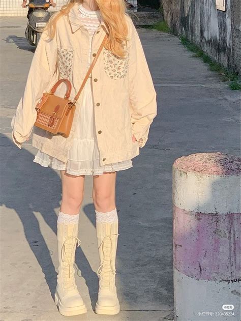 Pin By Vivi Chen On Ootd Kawaii Clothes Cute Casual Outfits Kawaii