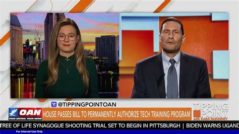 Concerned Veterans For America On Linkedin Darin Selnick On Oan With