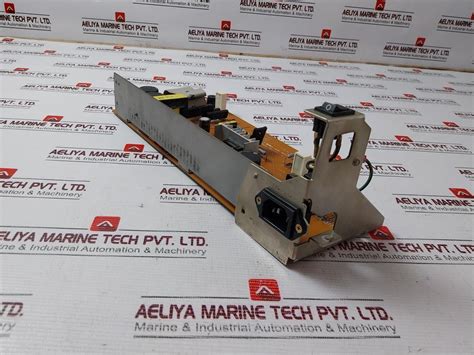 Fujitsu D16b 9697 0903 01 Pcb Card Aeliya Marine