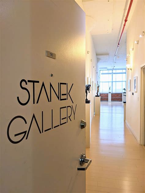 Honoring The Women Of Stanek Gallery — Refocus 2024