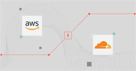 Choosing Aws Vs Cloudflare Which One Do You Need