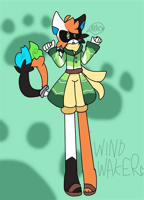 Party Of Yokai Watch Weekend Day 6 By Teslafurry On Deviantart