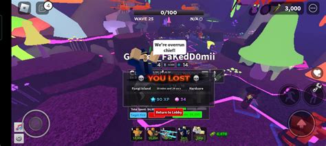 I Found Way To Get 34 Gems Rather Than 27 R TDS Roblox