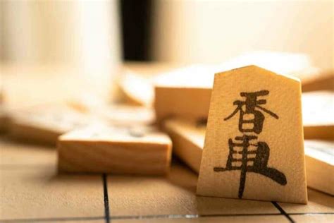 Shogi Pieces Size Guide Yougojapan