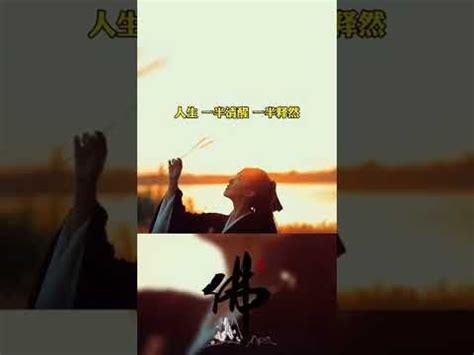 这个世上没有不带伤的人无论什么时候你都要相信真正能够治愈你的只有你自己 世间皆苦唯有自渡 禅悟人生 修心修性
