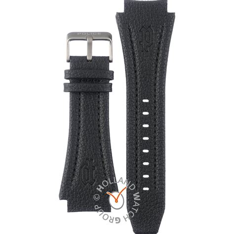Police Straps 03 Pl14796jsu02 G Force Strap • Official Dealer