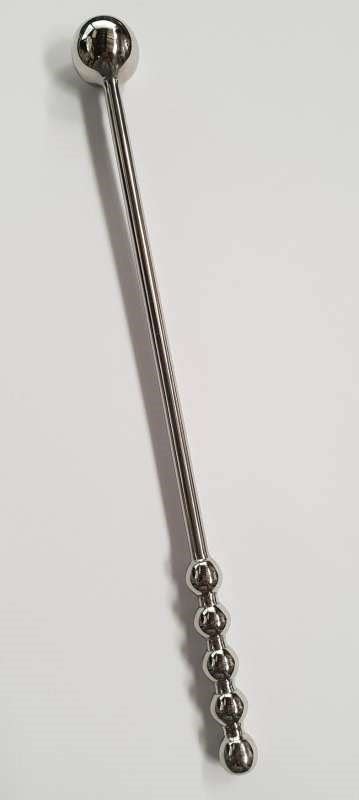 The Cymbal Mallet Urethral Wand Bdsm Australia