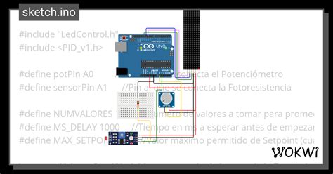 Pid Moricz Wokwi Esp32 Stm32 Arduino Simulator